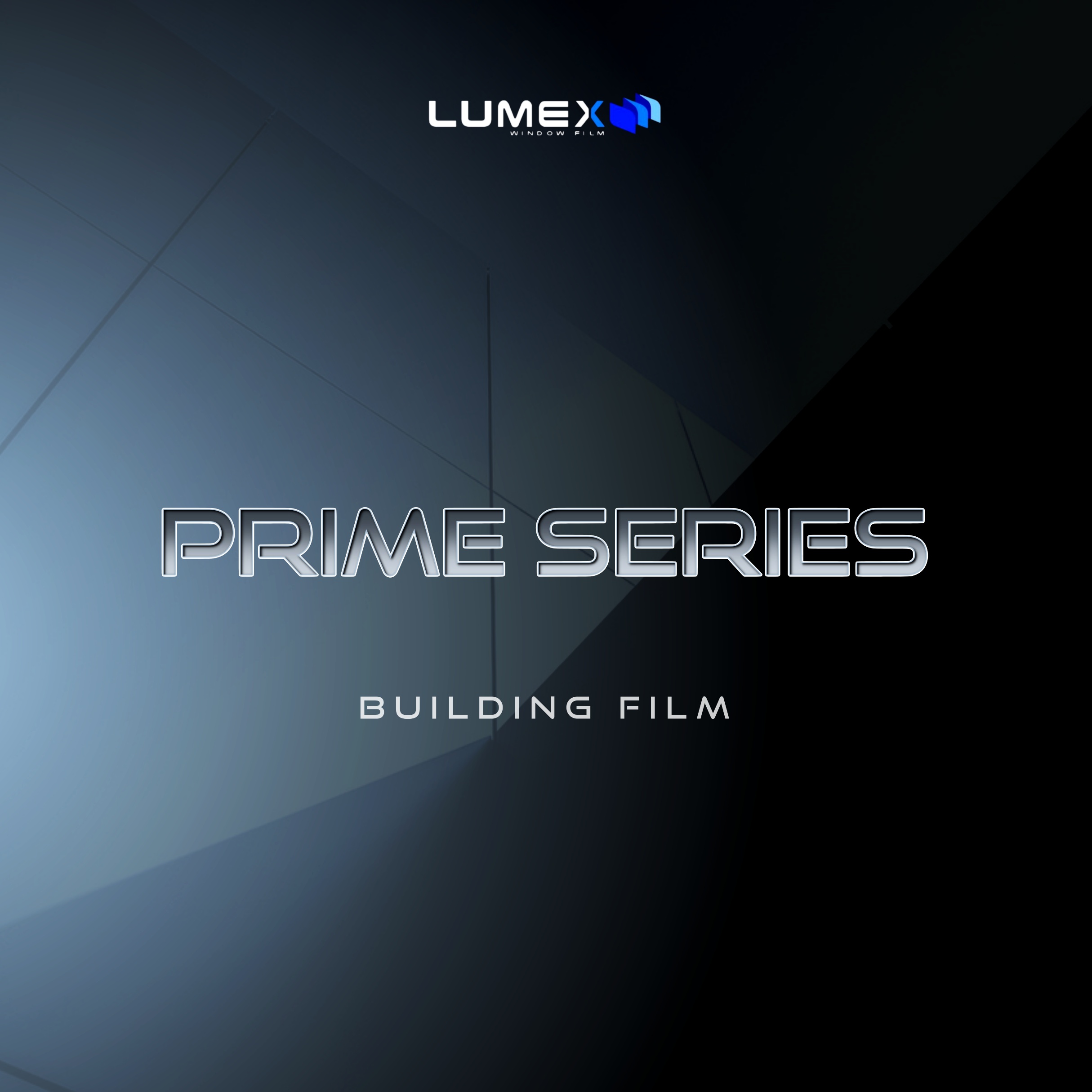 Building Film - Lumex Films