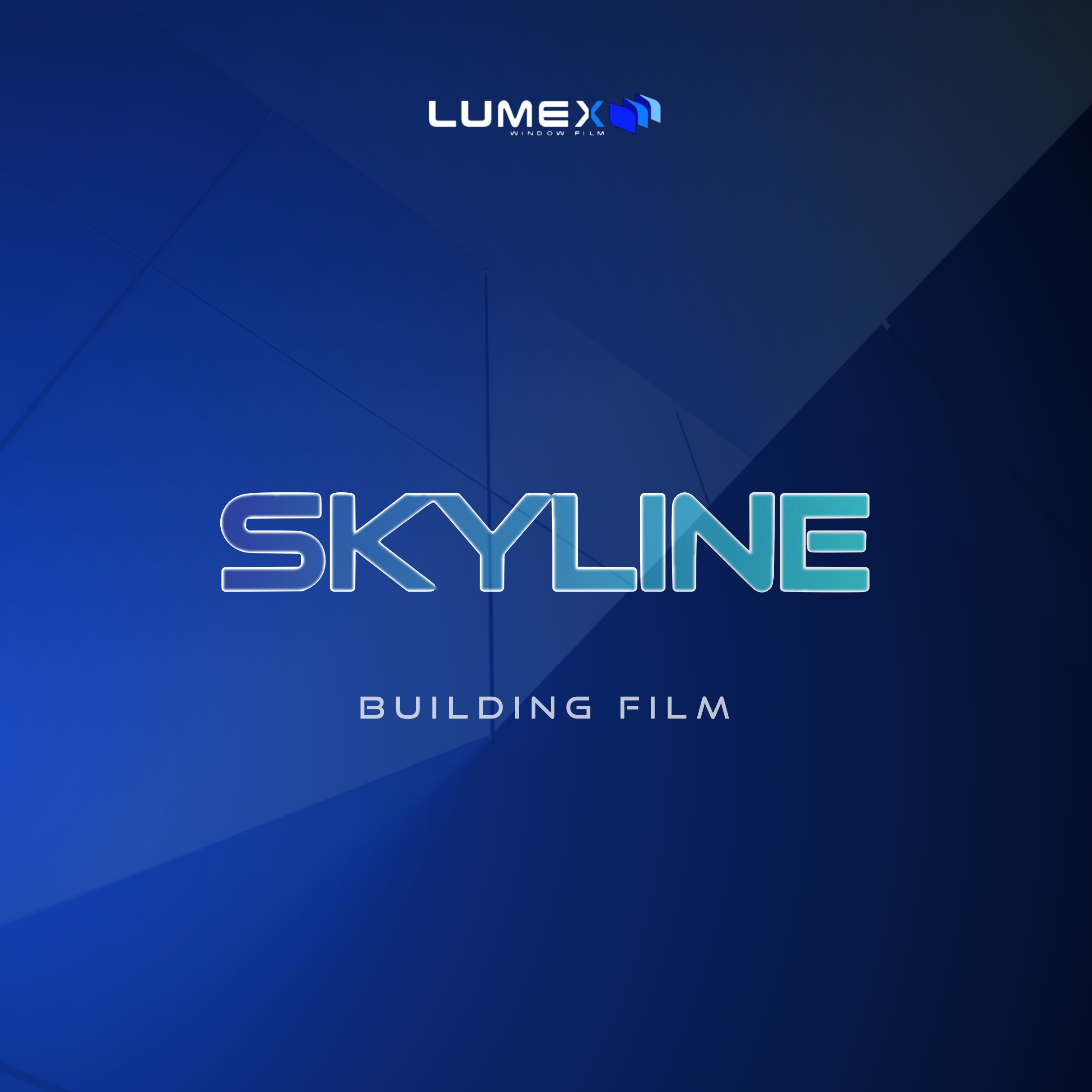 Building Film - Lumex Films